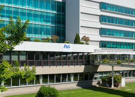 Full-time @ Procter & Gamble : Data Science Internship - talendo