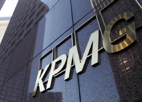 Festanstellung @ KPMG AG : Consultant - Forensic Corpor... - talendo