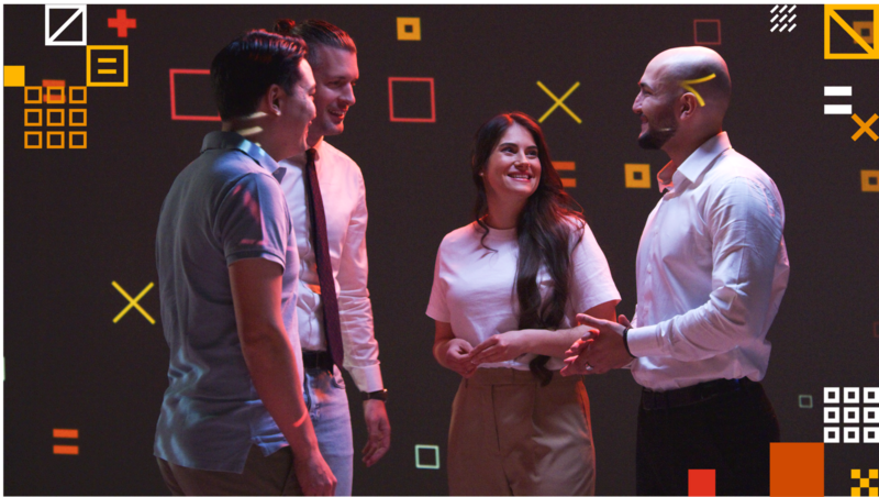 talendo - PwC's Audit Meet, Greet & Drinks 2023