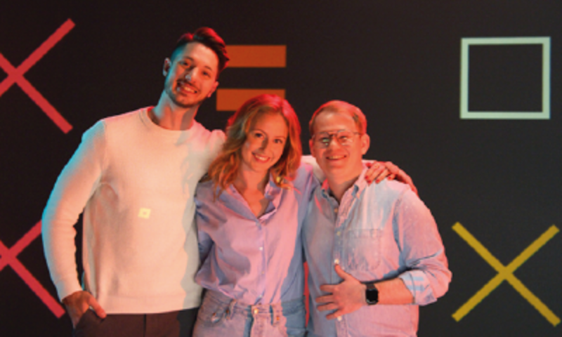 talendo - PwC’s Recruitment Meet-Up